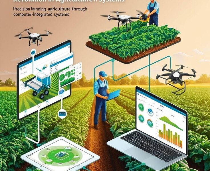 AI in Agriculture - Smart Farming - Initvalue
