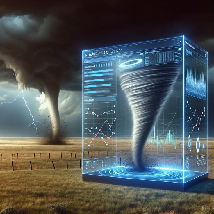 AI for Disaster Prediction and Response - Initvalue