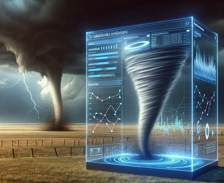 AI for Disaster Prediction and Response - Initvalue